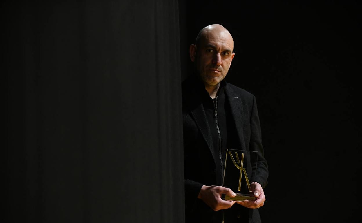 Madrid Fusión: Luis Alberto Lera: «Mi cocina es el último SOS del mundo rural» | El Norte de ...